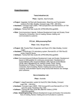 CHIRAG_DESHMUKH_Resume | DOCX