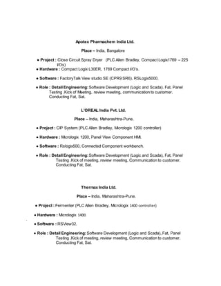 CHIRAG_DESHMUKH_Resume | DOCX