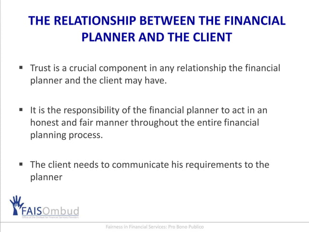 Six Steps of Financial planning Step 1 Philile and Jessica (002) | PPT