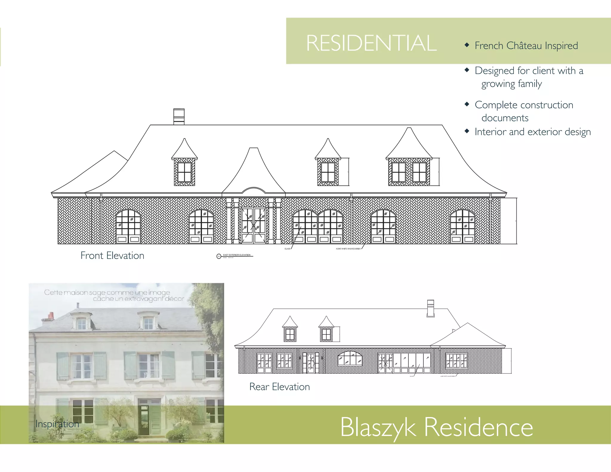 Tara Atkins Portfolio | PPT