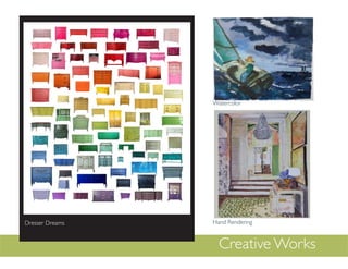 Tara Atkins Portfolio | PPT