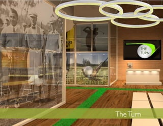 Tara Atkins Portfolio | PPT