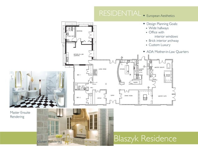 Tara Atkins Portfolio | PPT