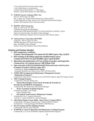 new C.v.update_antonio2 | PDF