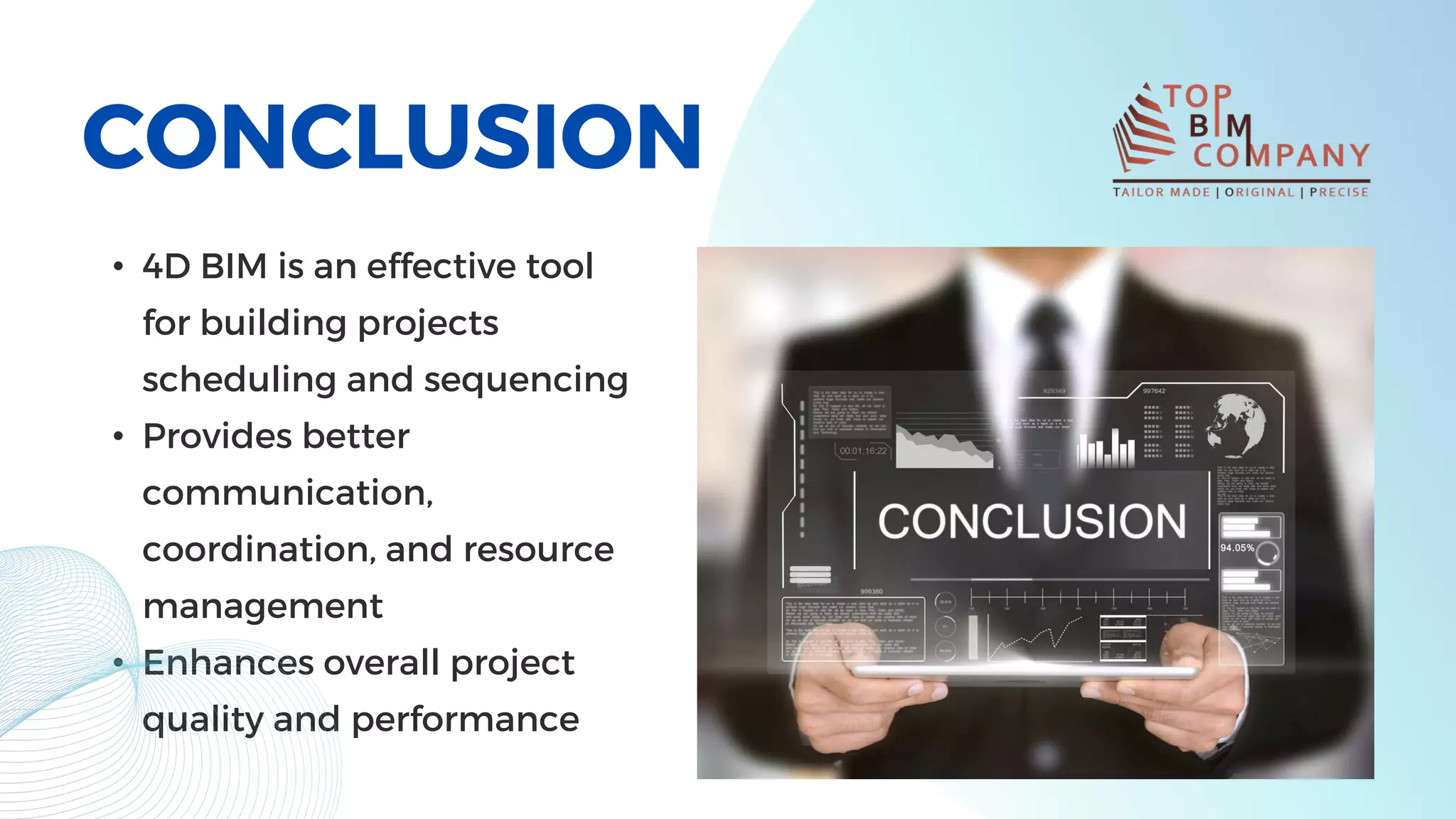 4D BIM for Building Projects Scheduling & Sequencing | PPTX