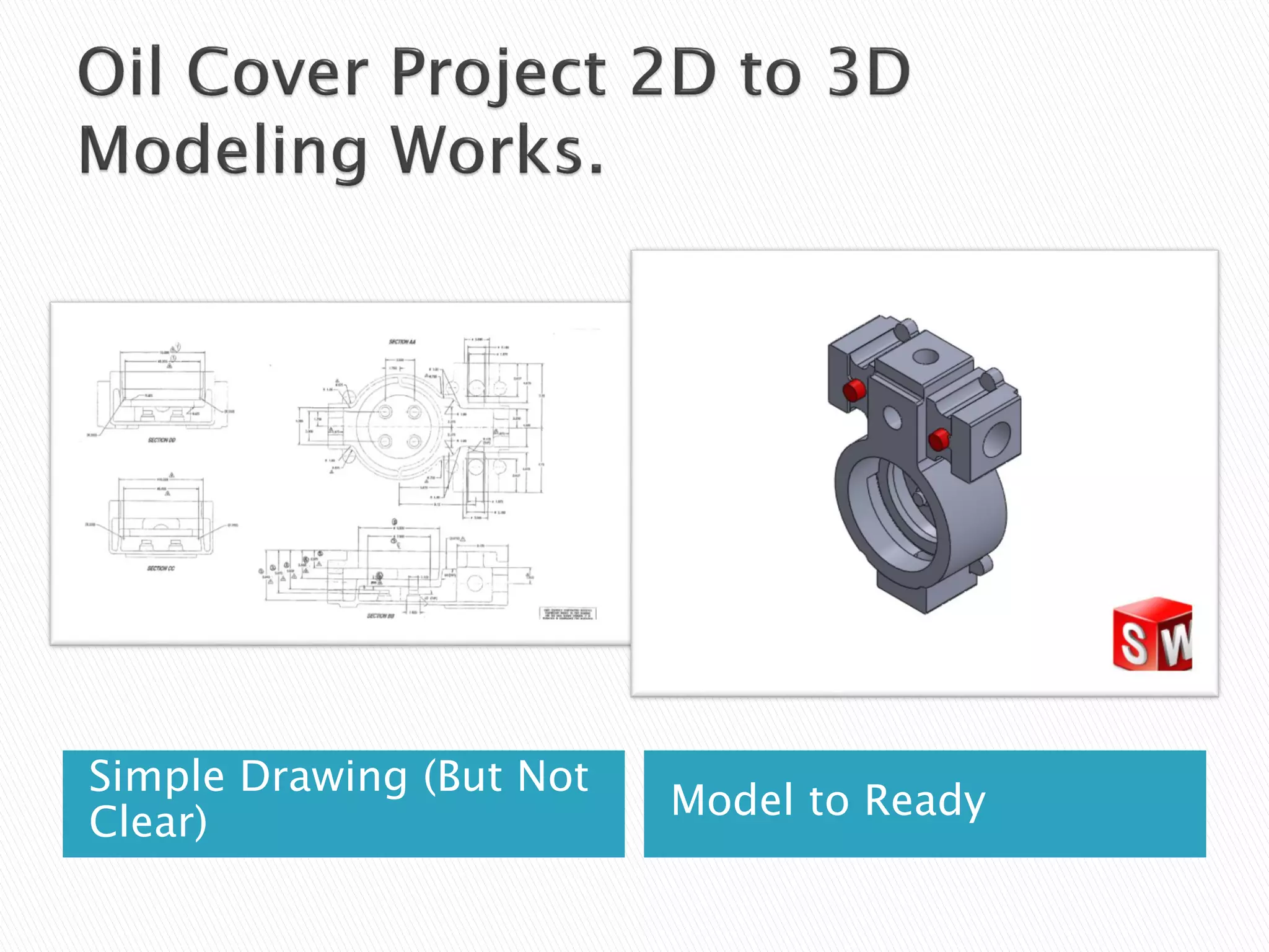 THINK CAD SOLUTION-My Freelancer Works | PDF