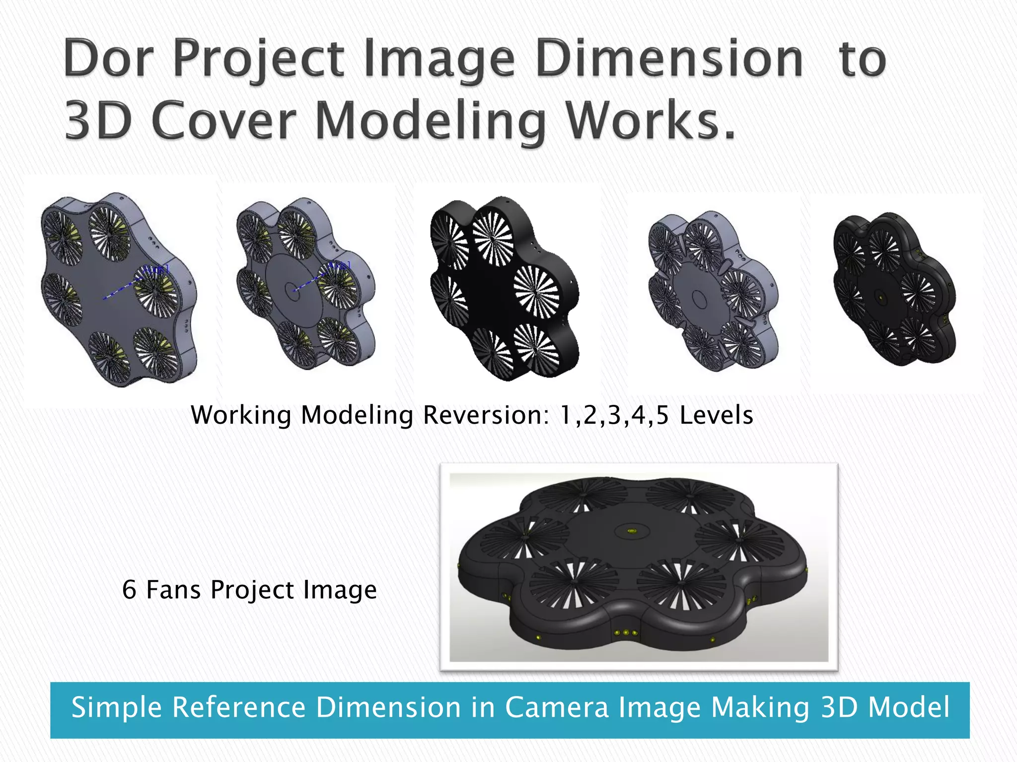 THINK CAD SOLUTION-My Freelancer Works | PDF