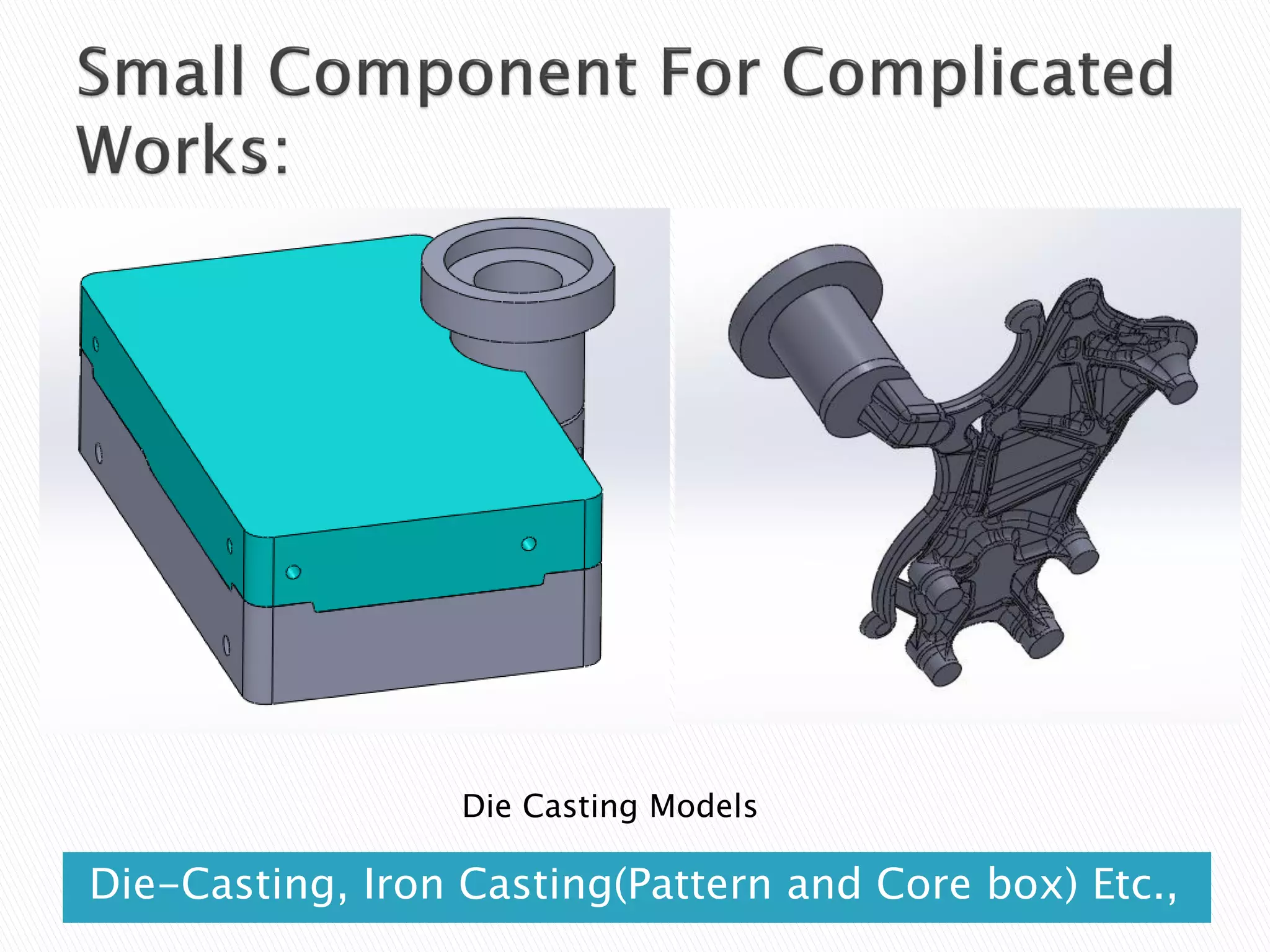 THINK CAD SOLUTION-My Freelancer Works | PDF