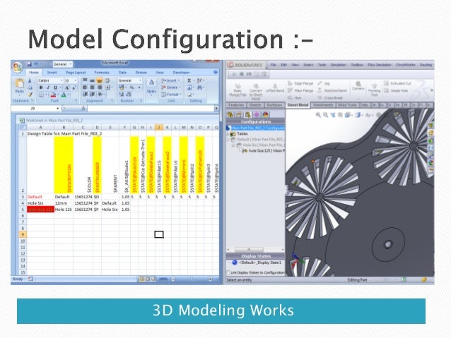THINK CAD SOLUTION-My Freelancer Works