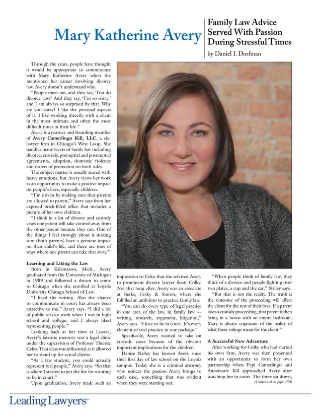 Avery_Mary_Katherine article LL | PDF