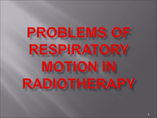 4 dcrt, FourDimensionalConventionalRadiationTreatment | PPT