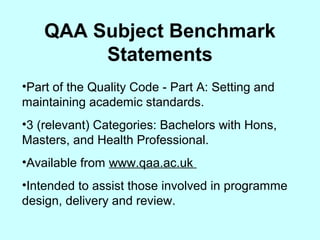 Conceptual Curriculum Design | PPT | Free Download