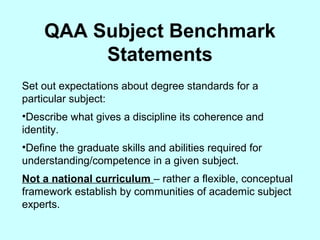 Conceptual Curriculum Design | PPT