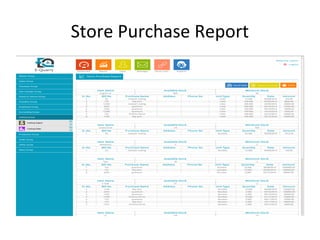 E-Quarry | PPT