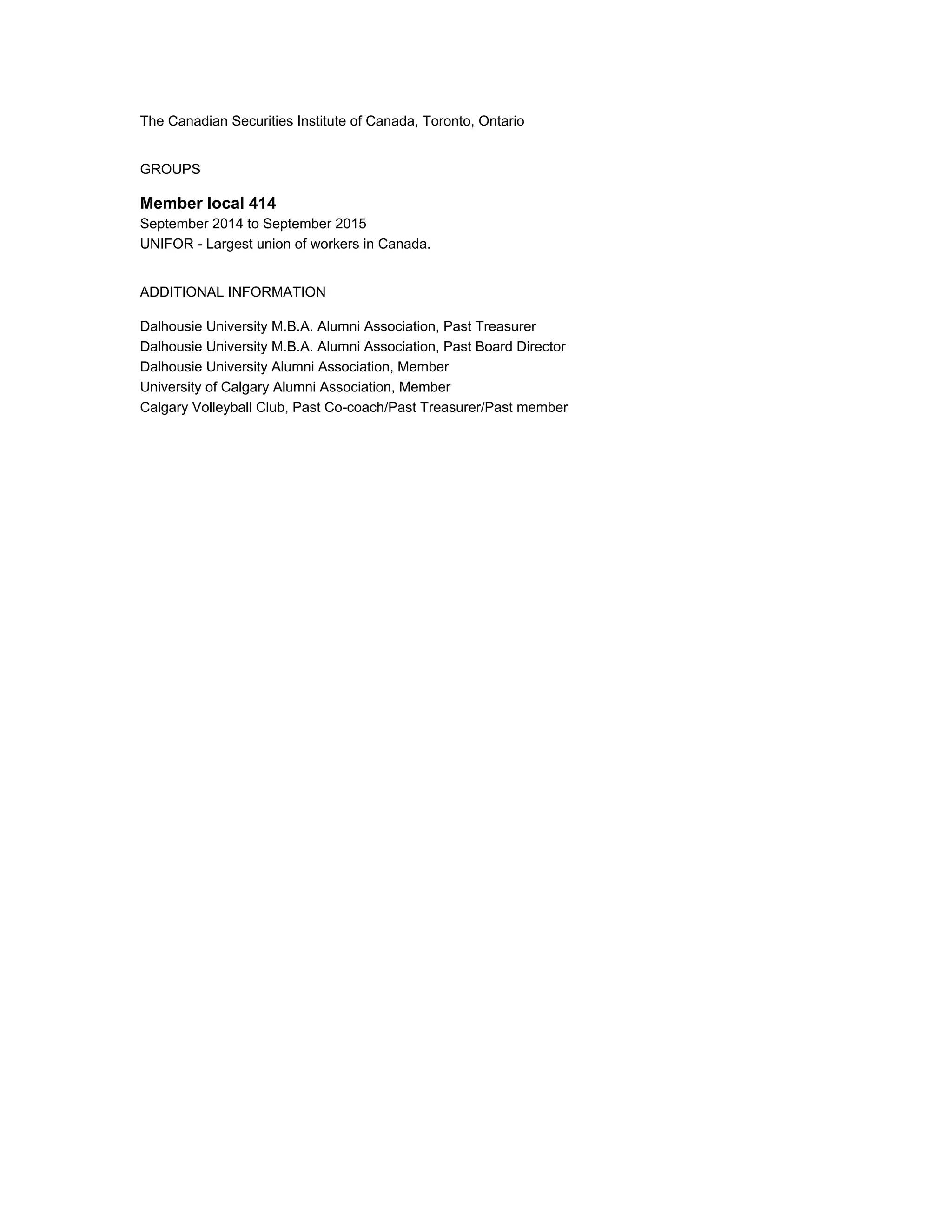 Douglas-Gallant-M.B.A | PDF