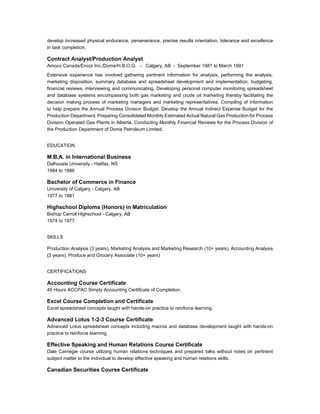 Douglas-Gallant-M.B.A | PDF