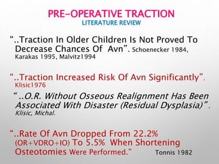 4 ddh principles & protocols 3 & above | PPT