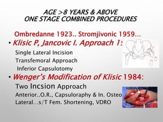 4 ddh principles & protocols 3 & above | PPT