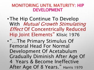 4 ddh principles & protocols 3 & above | PPT