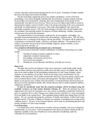 LSU Project Outline 032104 | PDF