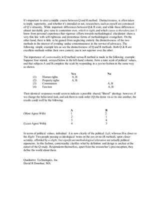 LSU Project Outline 032104 | PDF