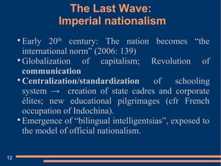 Imagined_communities | PPT