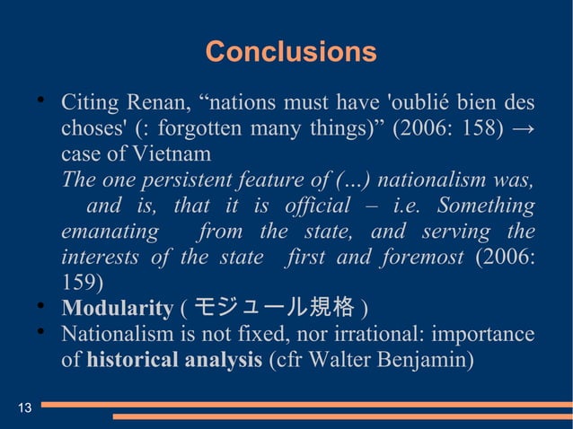 Imagined_communities | PPT