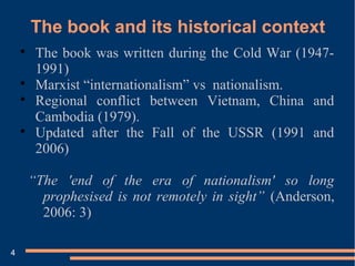 Imagined_communities | PPT