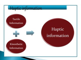 Haptic_Technology | PPT