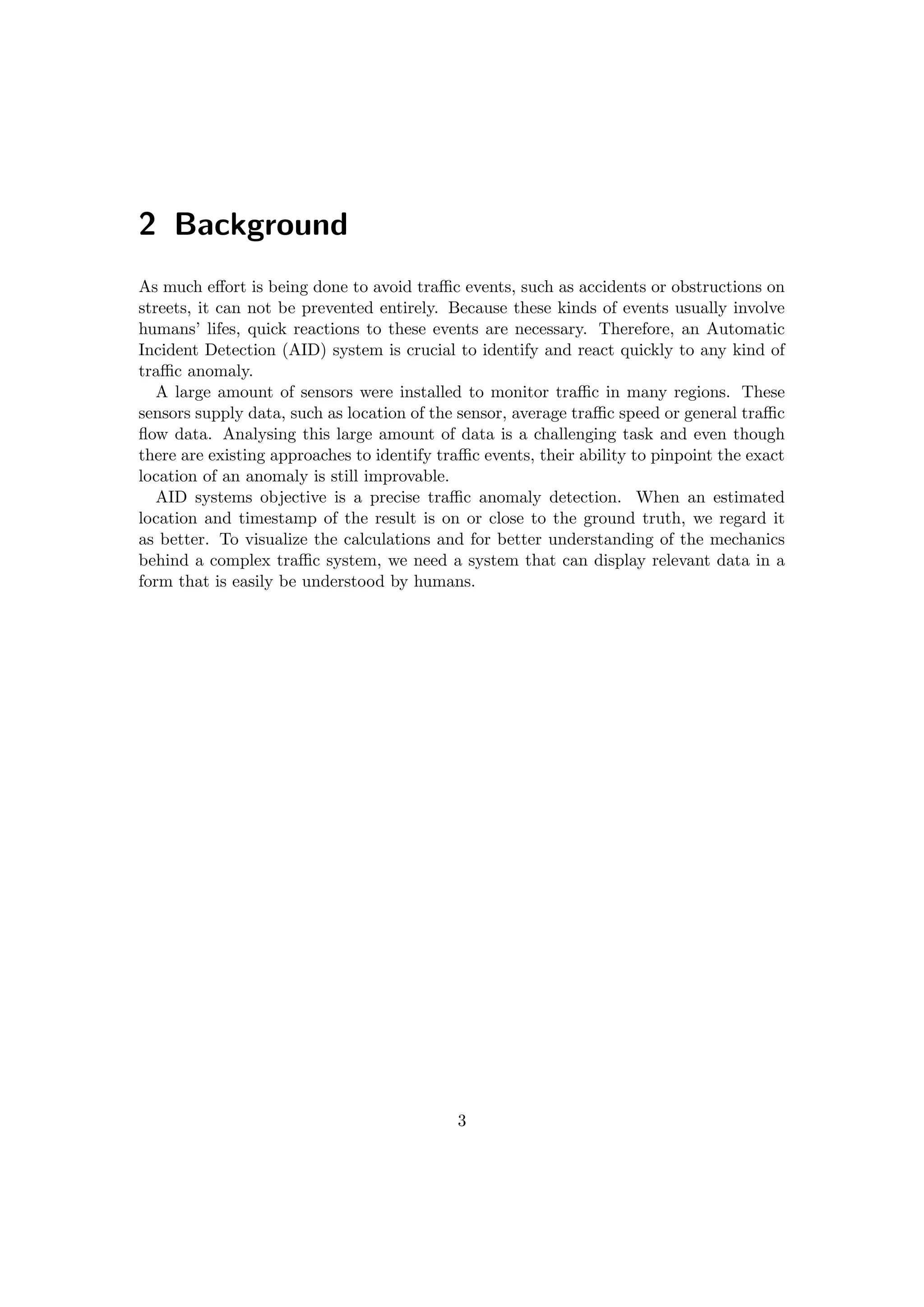 Project_Objectives | PDF | Programming Languages | Computing
