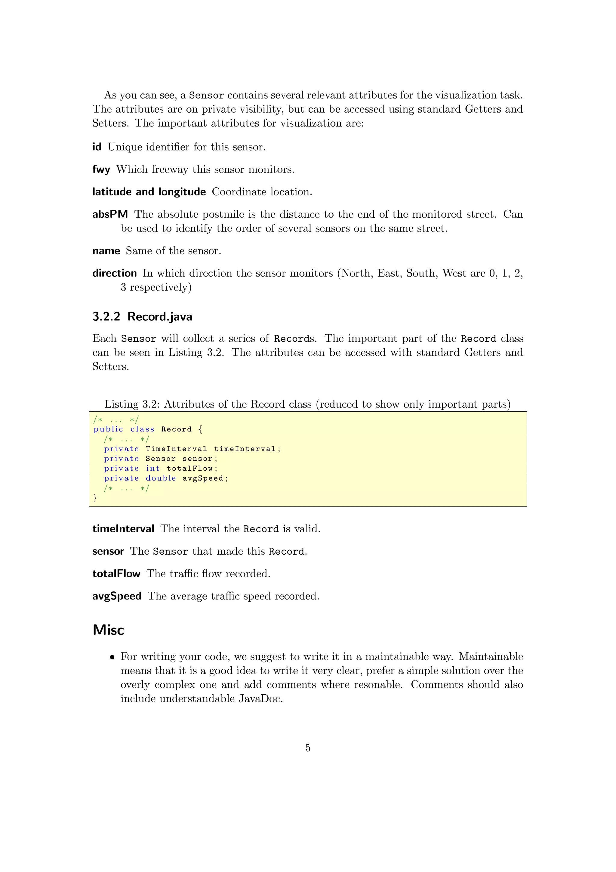 Project_Objectives | PDF | Programming Languages | Computing