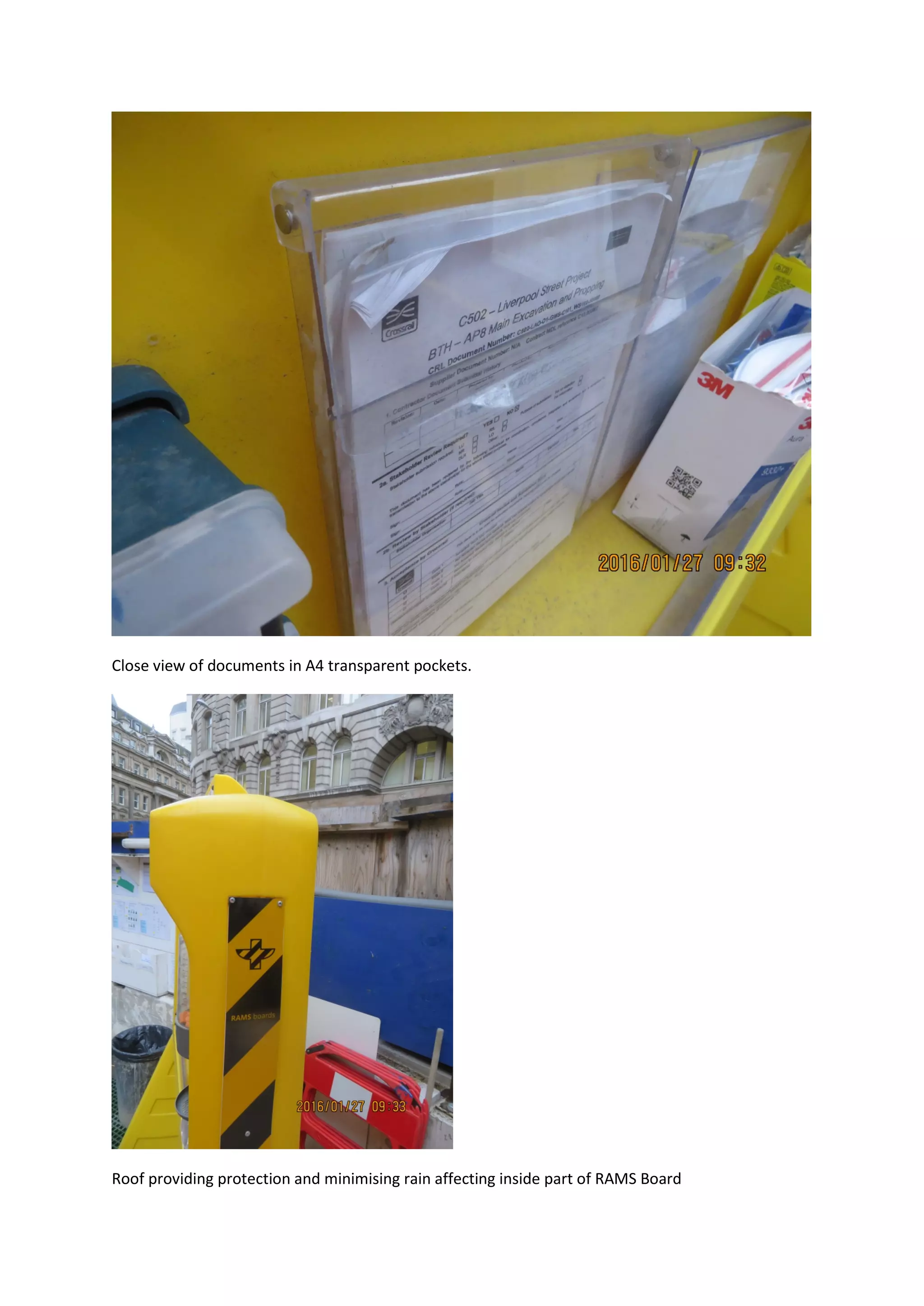 RAMS Boards - performance | PDF | Landscaping | Home & Garden