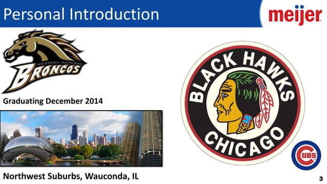 Final Meijer Presentation | PPTX | Logistics | Business