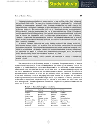 4 Decision Making | PDF