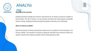[4] Decision Making Framework - AIESEC Session | PPTX