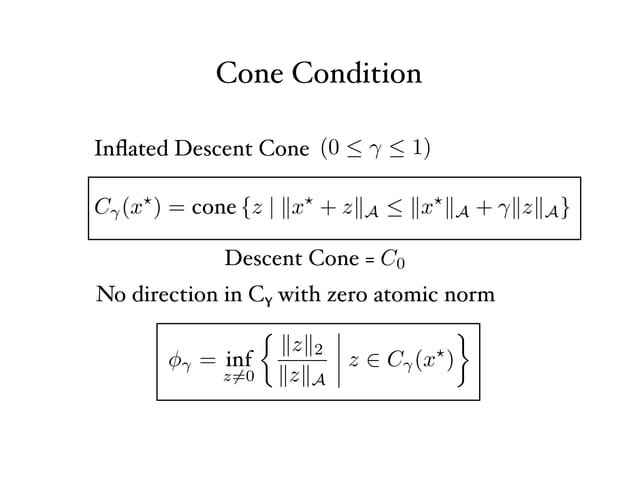 Decomposition and Denoising for moment sequences using convex optimization | PDF