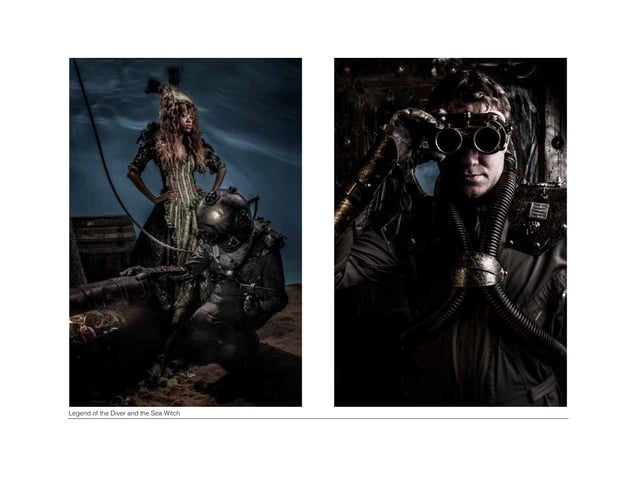 Jaco Bothma Portfolio | PDF