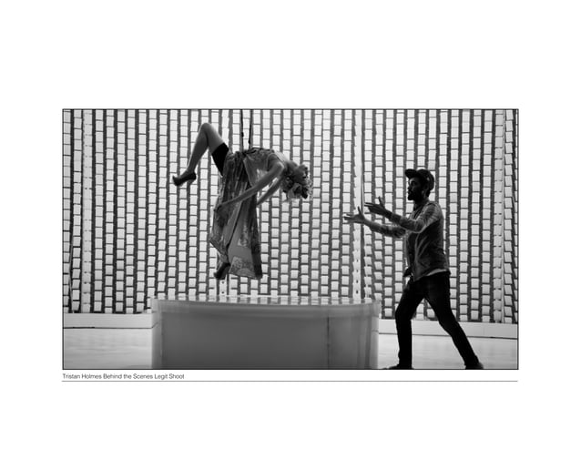 Jaco Bothma Portfolio | PDF