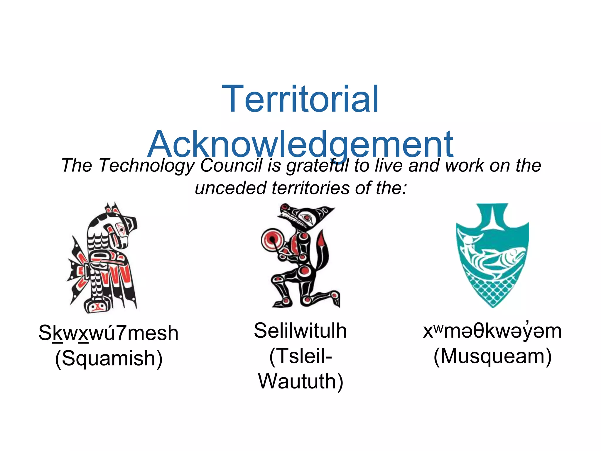 Truth and Reconciliation in the Digital Age – Denise Williams, First ...