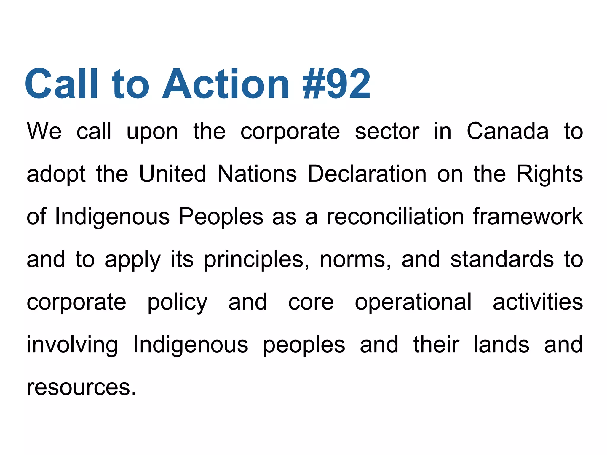 Truth and Reconciliation in the Digital Age – Denise Williams, First ...
