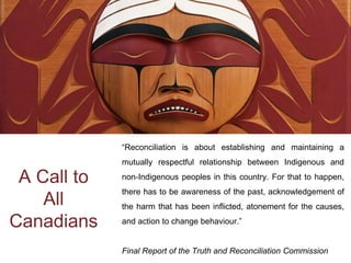 Truth and Reconciliation in the Digital Age – Denise Williams, First ...