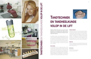 Magazine 4-Dental | PDF