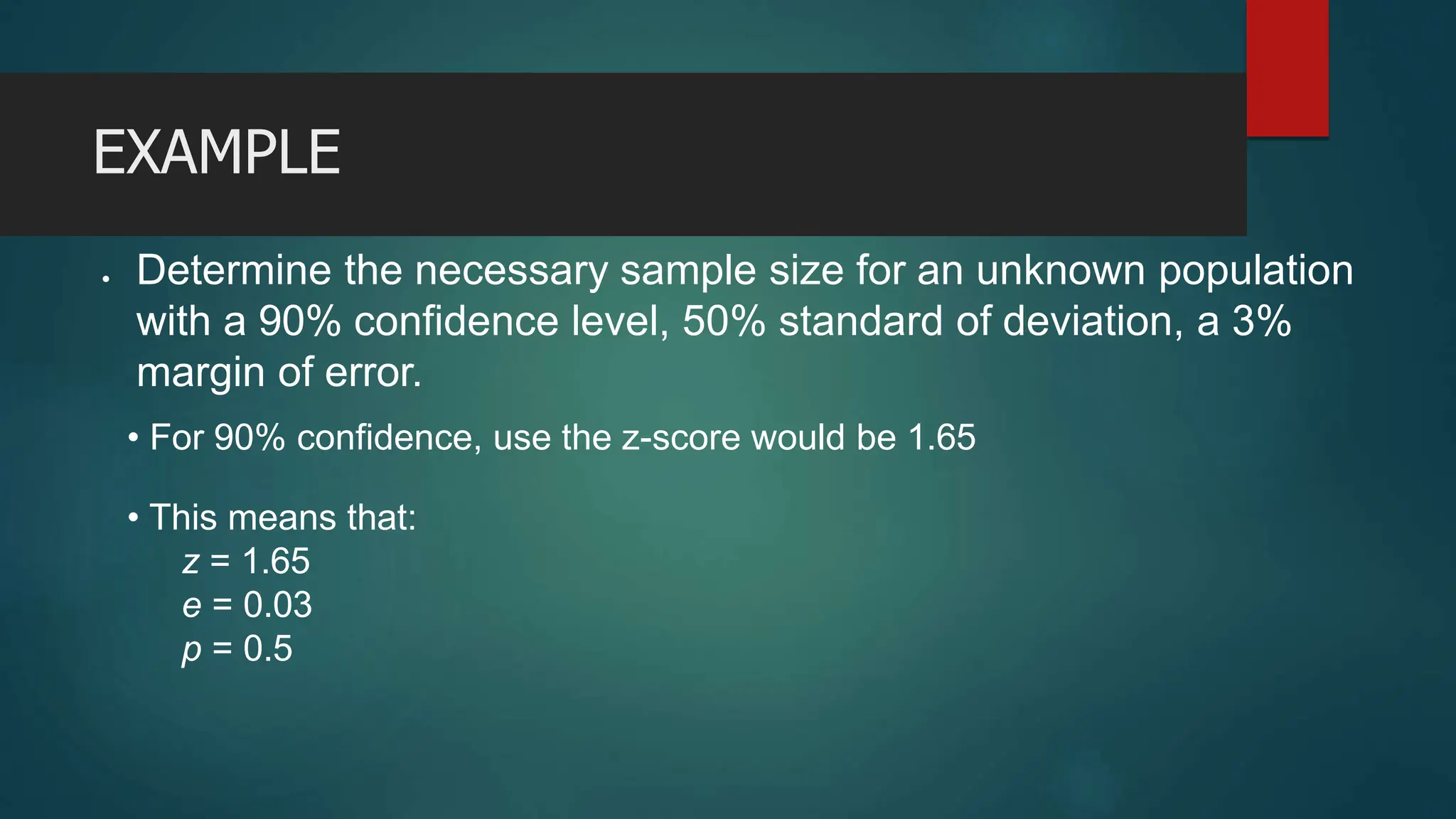 4 Determine Sample Size for a Research Study.pptx