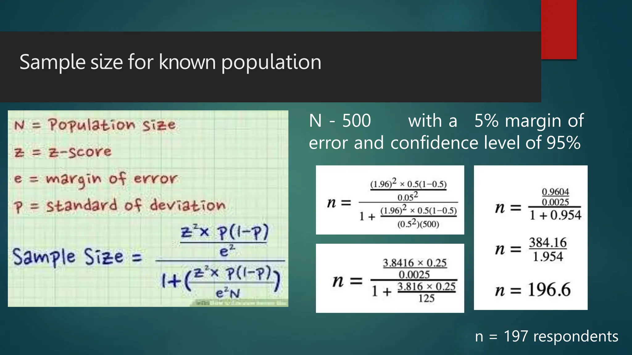 4 Determine Sample Size for a Research Study.pptx