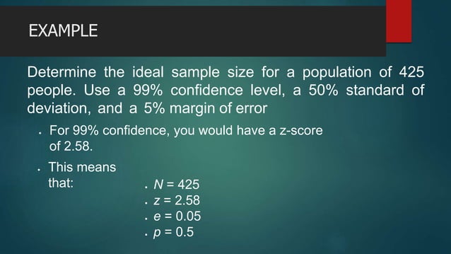 4 Determine Sample Size for a Research Study.pptx