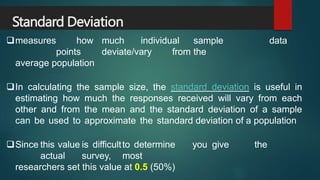 4 Determine Sample Size for a Research Study.pptx