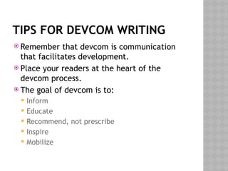 4 DEVCOM.pptx...........campus journalism | PPTX