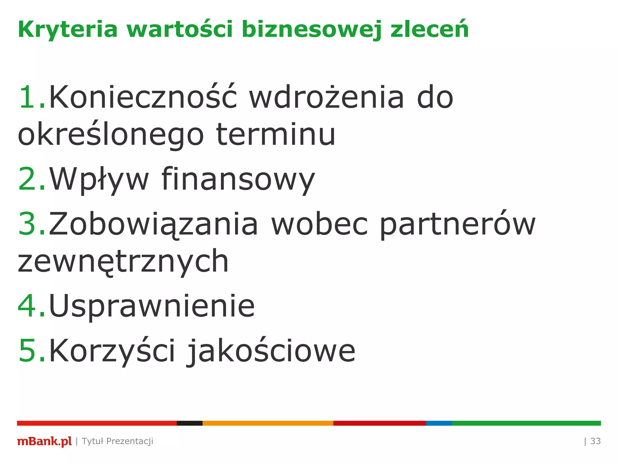 [4DEV][Łódź] Mariusz Kaczmarek - Od waterfalla przez scruma do kanbana | PPT