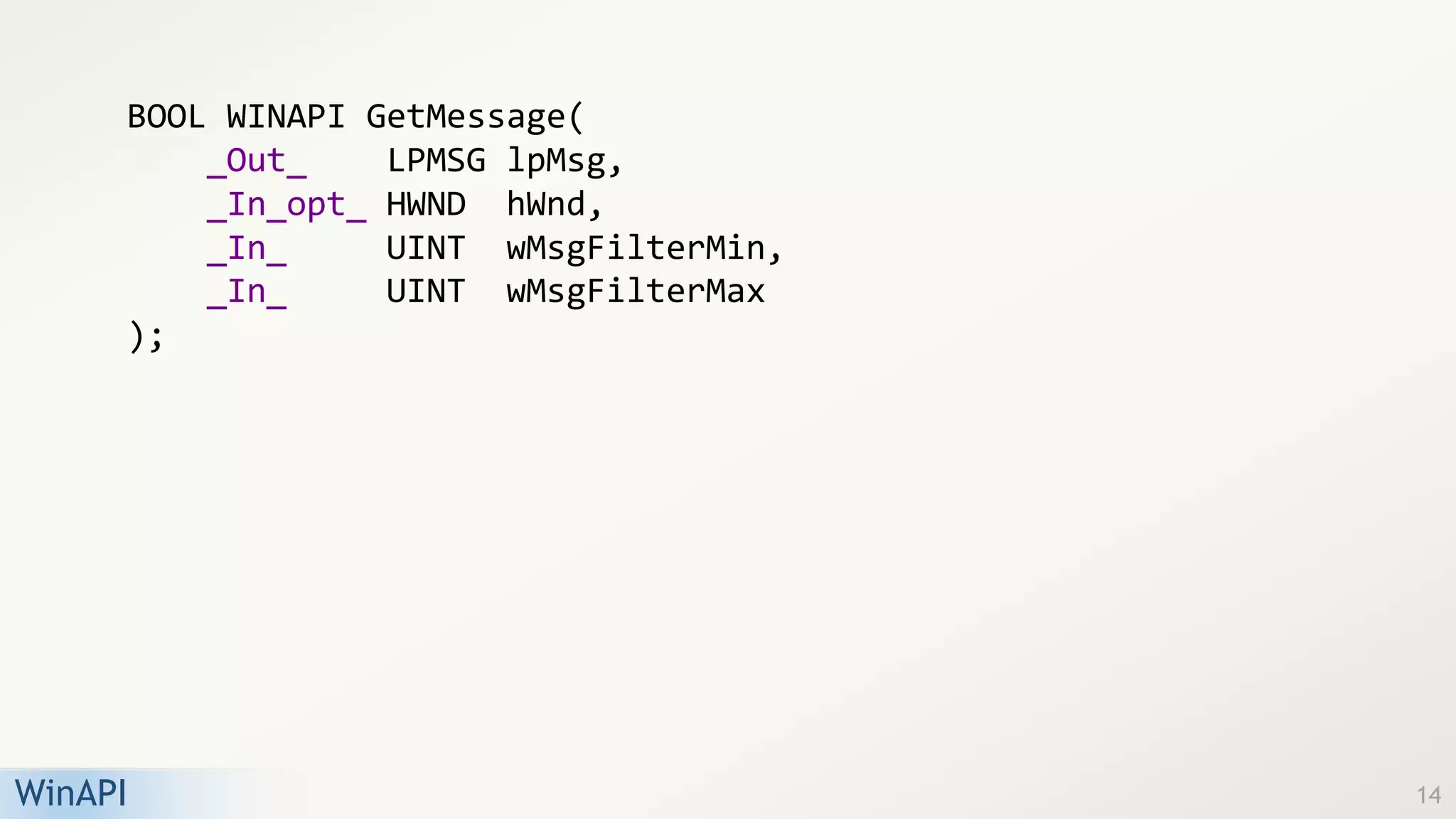 4Developers 2018: Evolution of C++ Class Design (Mariusz Łapiński) | PPT