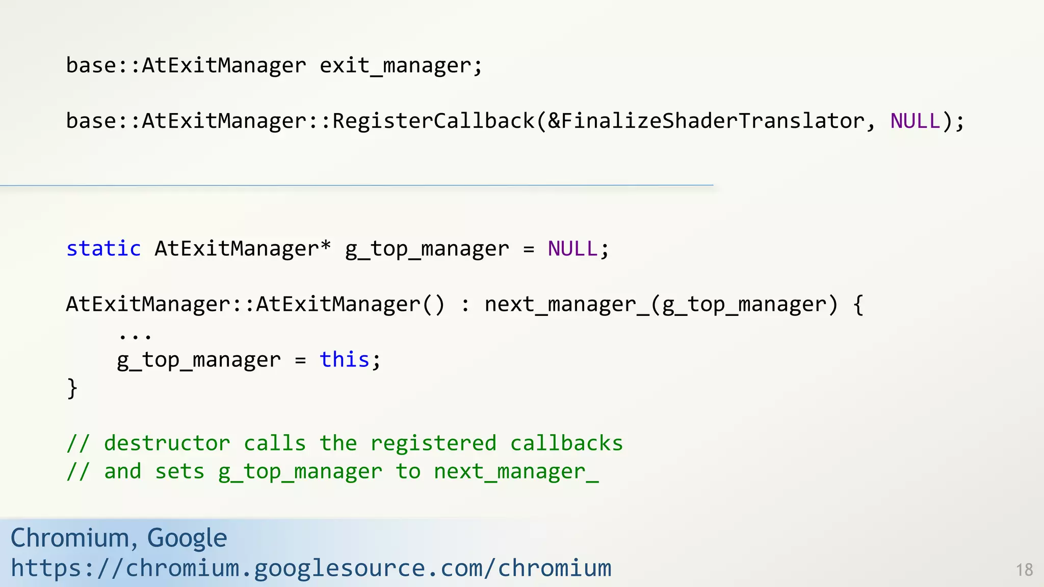 4Developers 2018: Evolution of C++ Class Design (Mariusz Łapiński) | PPT